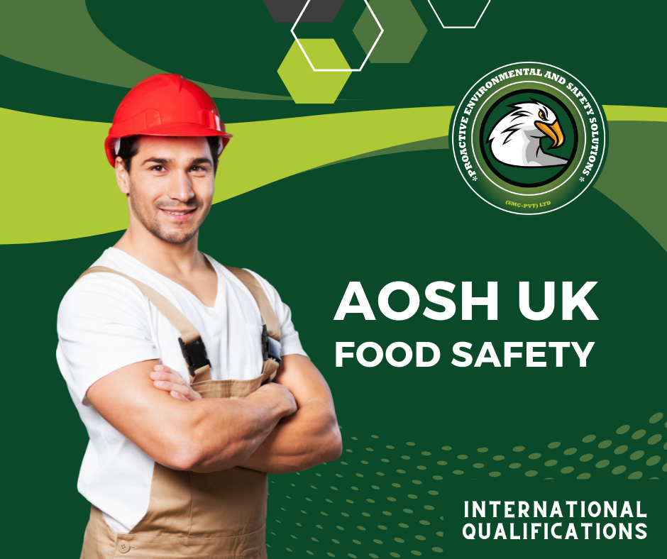 PESS-Proactive Environmental and Safety Solutions – -HSE Courses ...