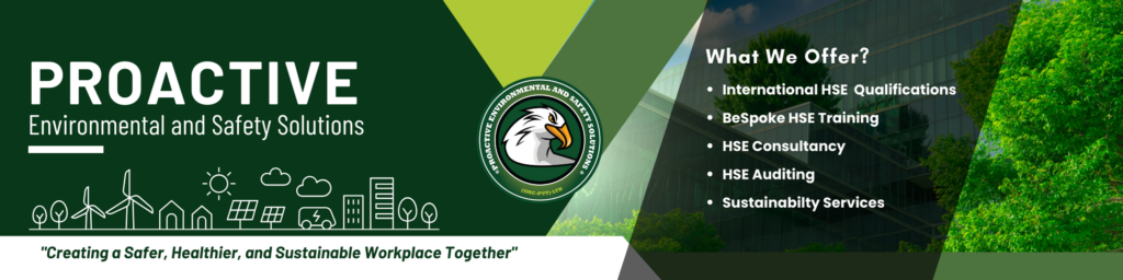 About PESS – ISO 9001:2015 Certified & OTHM UK Approved HSE Training ...